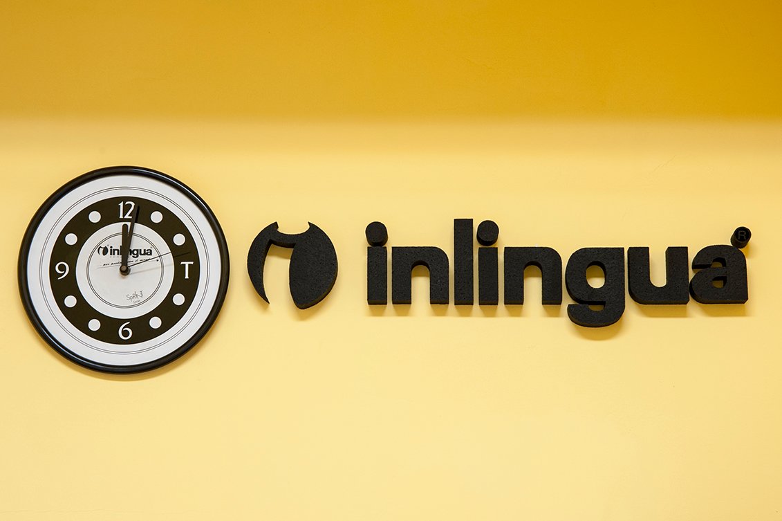 Inlingua Roma Eur | My Business Virtual Tour